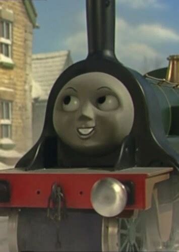 Emily The Emerald Engine Fan Casting For Live Action Characters That