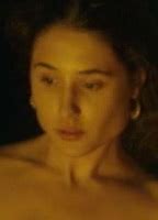 Marianna Fontana Nude Aznude