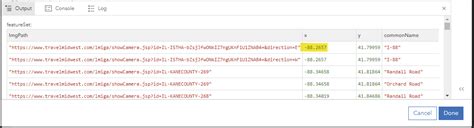 Number Of Decimal Places For Esrifieldtypedouble F Esri Community