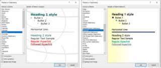 How To Change And Customize The Outlook Theme For Your Emails