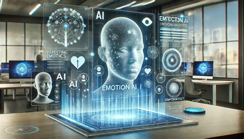 Emotion Ai The Future Of Human Machine Interaction Statusneo
