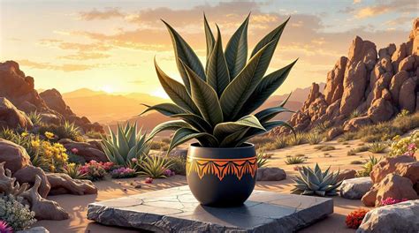 Mother In Law Tongue Snake Plant Dracaena Trifasciata Care Guide