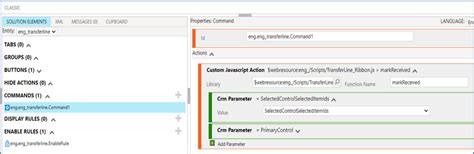 Update Multiple Records Using Custom Button Dynatecon Solutions