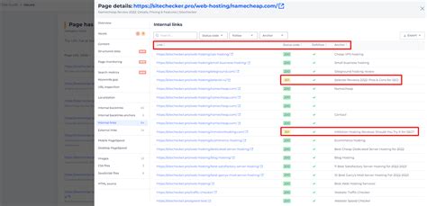How To Fix Page Has Links To Redirect Issue Sitechecker