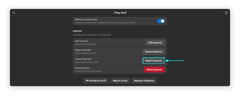 Exploring The Default Tiling Windows Feature In Ubuntu 2404