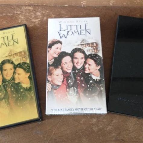 Little Women Etsy