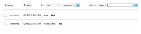 github mohamedhassan279 email server a simple web based email
