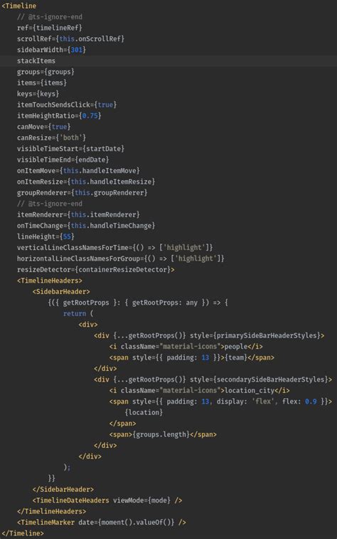 questions items aren t getting stacked · issue 654 · namespace ee react calendar timeline · github