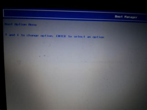 BOOT FAILED Computador não liga ou não dá vídeo Clube do Hardware