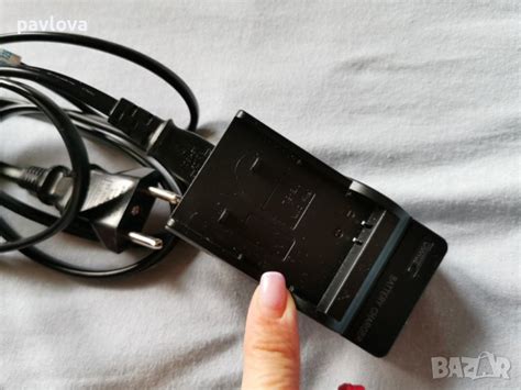 БАТЕРИЯ зарядно за фотоапарат Canon Sd 750 в Батерии зарядни в гр София Id39146151 Bazar Bg