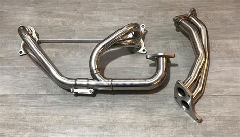 Ard Im Hdr 04 Twin Scroll Exhaust Manifold Subaru Sti Ej20 Ej25 Ard Performance Parts