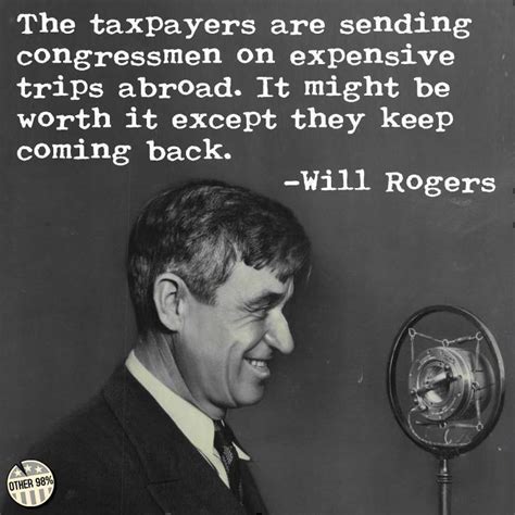 Will Rogers Quotes Humorous Quotesgram