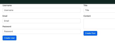 Docker Setting Nodejs