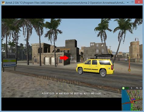 Arma 2 Operation Arrowhead Articles And Tutorials