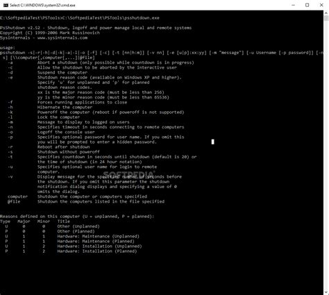 Pstools Download Softpedia
