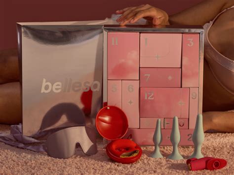 8 Sex Toy Advent Calendars To Unwrap This Holiday Season