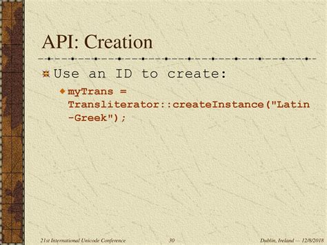 unicode transforms in icu ppt download