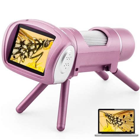 How To Calculate Resolution Microscope