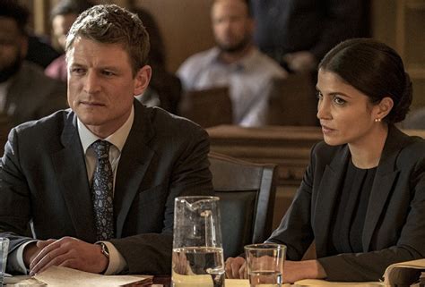 Pilot Review Chicago Justice