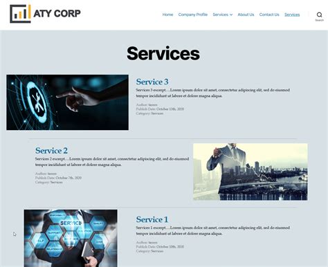 How To Create Wordpress Custom Templates Manually
