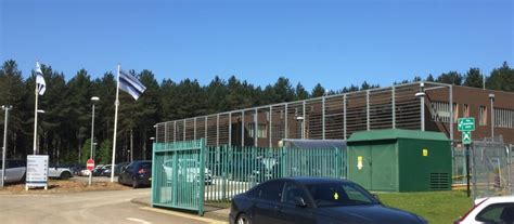 Pineham Barnes Primary School Nsc