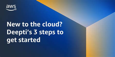 Aws Training And Certification Blog For Cloud Enthusiasts Deepti