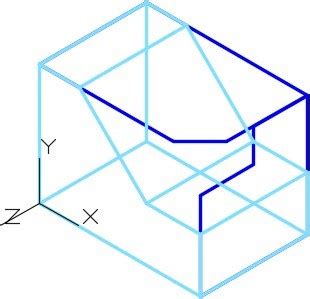 Module Solid Modeling Part Introduction To Drafting And AutoCAD D