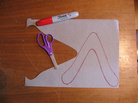 Indoor Boomerang 7 Steps Instructables
