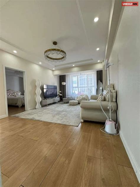 Мишээл экспо баруун талд 2 өрөө гал тогоо тусдаа 60м2 байр 3 8 сая ₮ №8829990 УБ — Хан Уул д