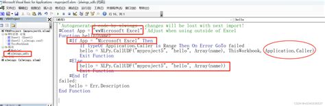 如何在wps中使用xlwings 的全功能 xlwings wps csdn博客