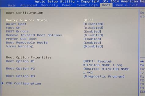 Hard Drive Not Detected In Uefi Mode At Edward Criss Blog