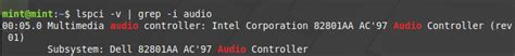 Solve Problems With Sound In Ubuntu And Linux Mint Living The Linux Lifestyle