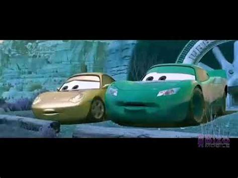 Backwards Disneys Cars In 3 Minutes With Royalty Free Ukulele In Lost