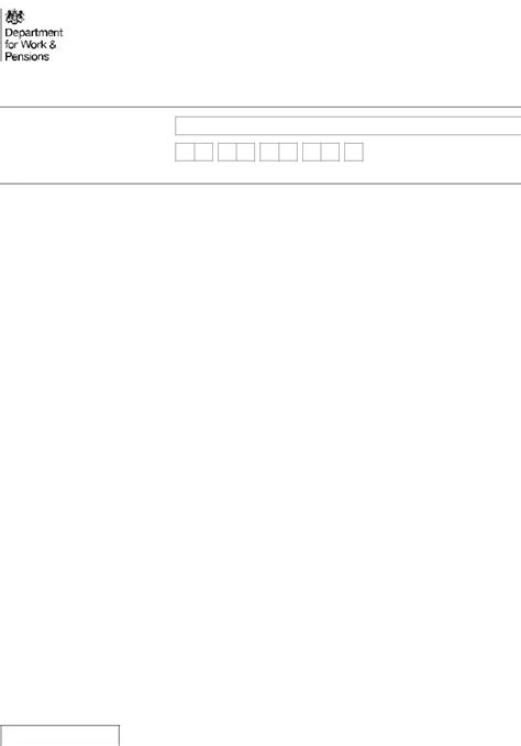 Blank Pip Form ≡ Fill Out Printable Pdf Forms Online