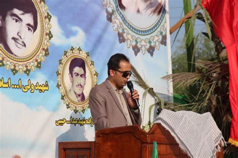 علی یوسفی مدرس،خبرنگار و مجری صحنه آموزش خبرنویسی، عکاسی خبری و