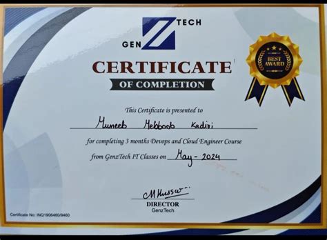 muneeb kadiri on linkedin aws awsdevops devops cloudcomputing continiousintegration…