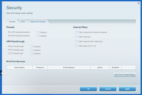 Overview Of The Linksys Mx Router S Linksyssmartwifi Com Page Linksys Support