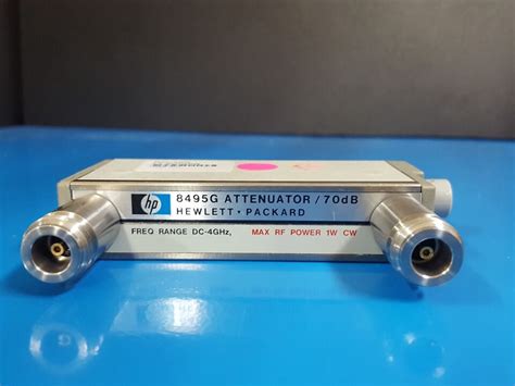 8495g 001 누비콤 중고 계측기 판매 · 계측기 수리 · It 중고 기기 판매 · It 기기 매입