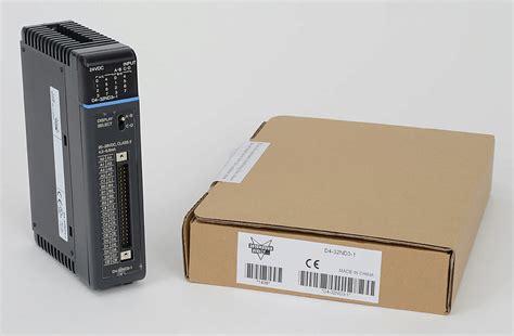 D4 32nd3 1 32 Pt Dc Input Module