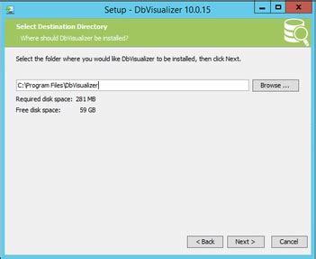 Cisco Cvp Database Dbvisualizer Snorc
