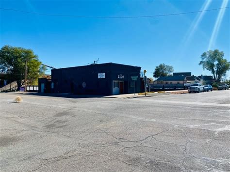 2100 E Evans Ave Pueblo Co 81004 Loopnet