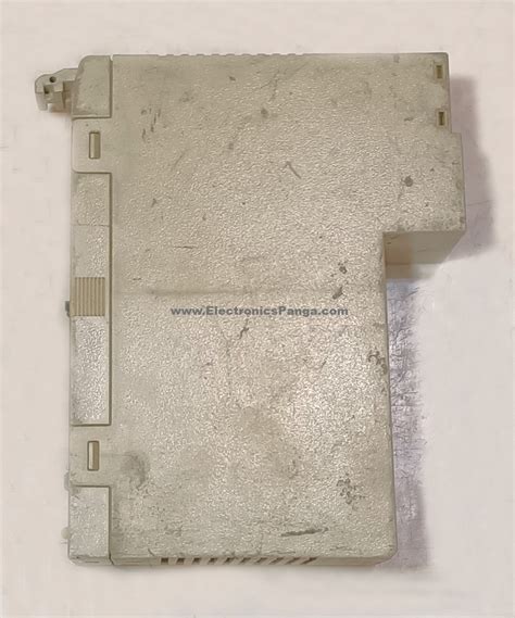 OMRON C200H ID217 24V DC 4 1mA PLC Input Unit Module PL155 Star International