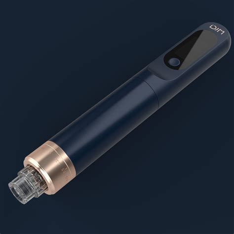 Mechanisches Mikronadelgerät - MR5-1 - DJM Medical Instrument - Handgerät