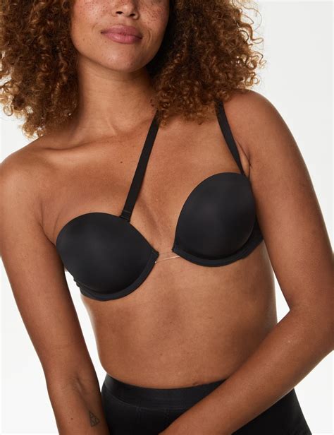 Wired Multiway Push Up Bra A Dd Mands Collection Mands