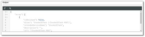 Solved How To Invoke Service Via Rest In Html Ptc Community