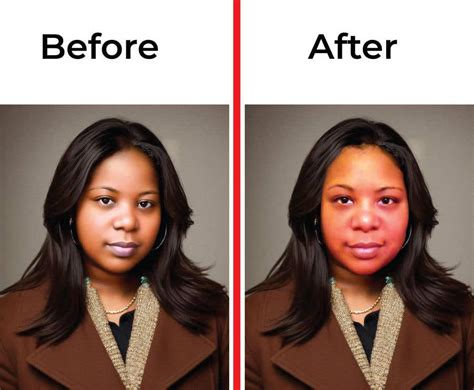 Entry 24 By Graphicadept04 For Facial Part Replication In Photographs Freelancer