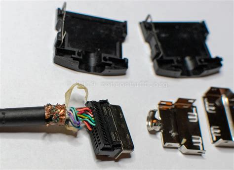 Ibm Thinkpad 760 Series Midigame Port Adapter Retrostuff