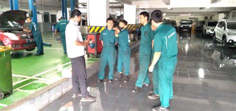 Suzuki Sumber Baru Class Smk Wiworotomo Purwokerto