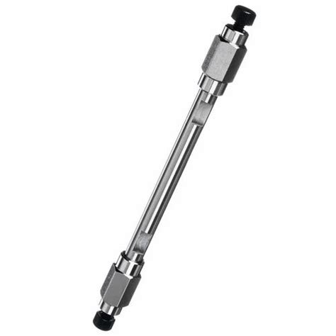 Hplc Chromatography Column At ₹ 25500 Hplc Columns In Ahmedabad Id