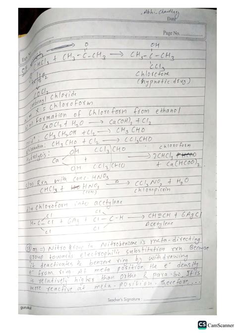 Neb Class 12 Chemistry Model Question 2080 Solution Neb Notes Iswori Education